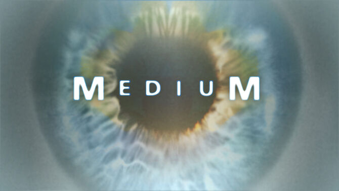 Medium Wiki | Fandom