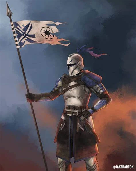 Rex | Medival Star Wars Wiki | Fandom