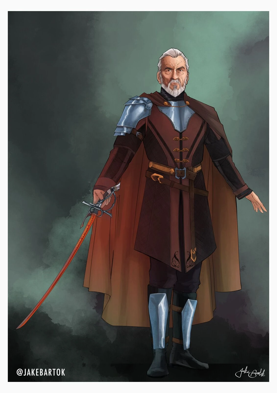 Dooku | Medival Star Wars Wiki | Fandom