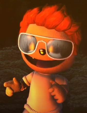 Red | Medleyed Wiki | Fandom