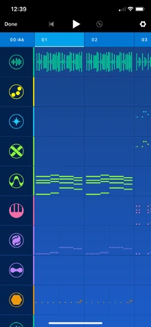 Cross | Medly Wiki | Fandom