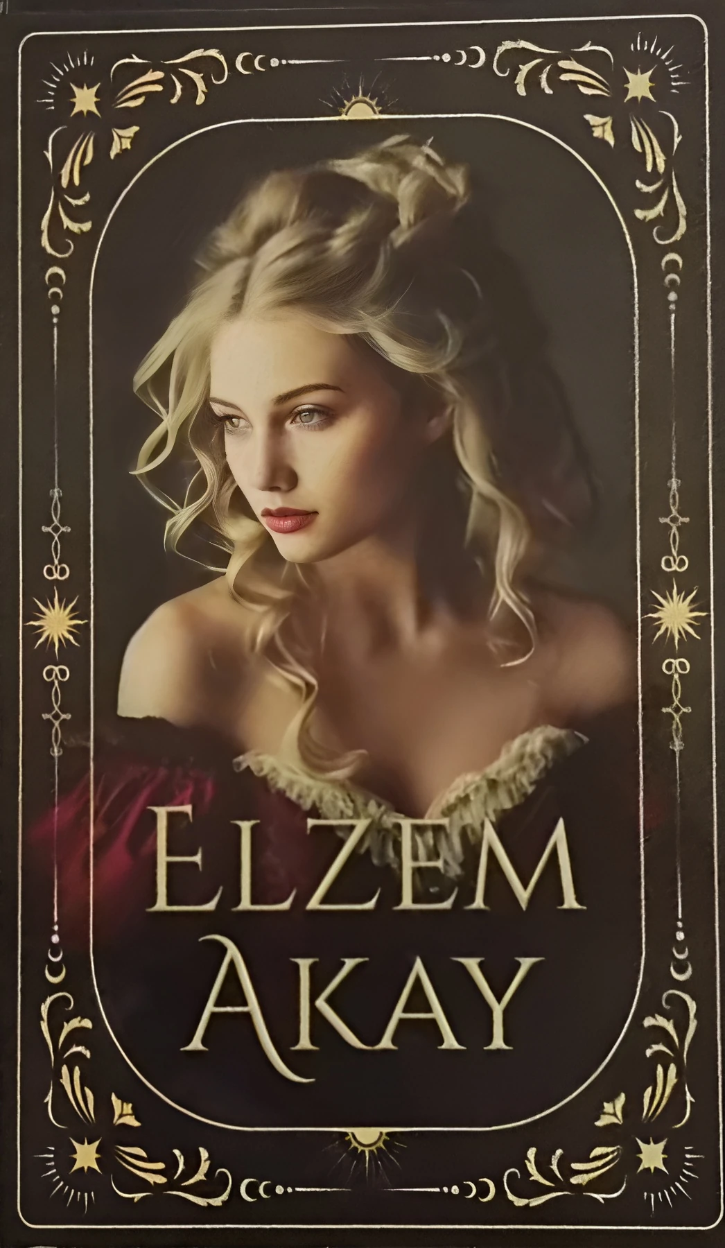 Elzem Akay | Medusa'nın Ölü Kumları Wiki | Fandom