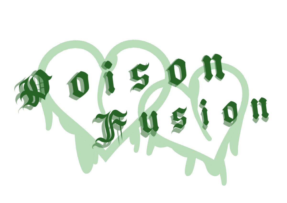 PoisonFusion | Meduu High Wiki | Fandom
