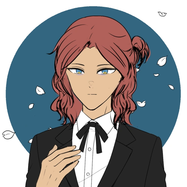 Frostbite | Meduu High Wiki | Fandom