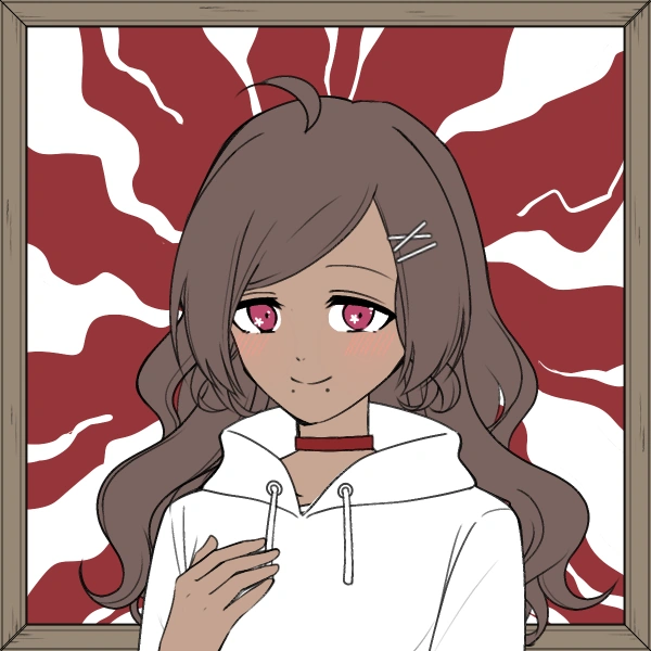 Nizhoni Mescal | Meduu High Wiki | Fandom