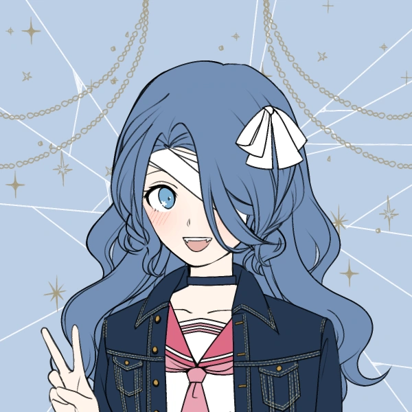 Tsubame Hozumi | Meduu High Wiki | Fandom