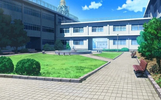 Fubuki Public Highschool | Meduu High Wiki | Fandom
