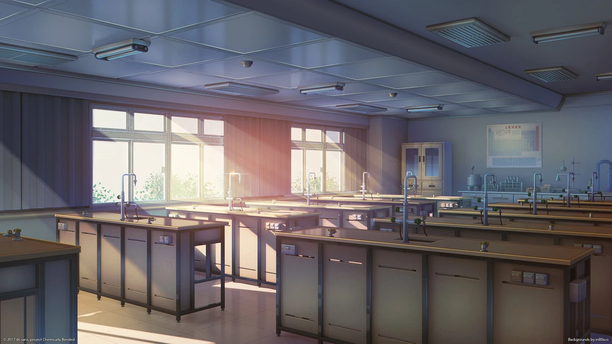Science Club | Meduu High Wiki | Fandom