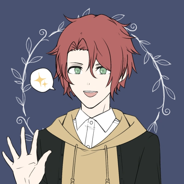 Zenjin Kashiwagi | Meduu High Wiki | Fandom