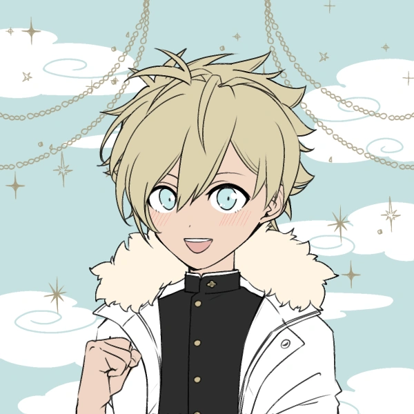 Yūto Inakoshi | Meduu High Wiki | Fandom