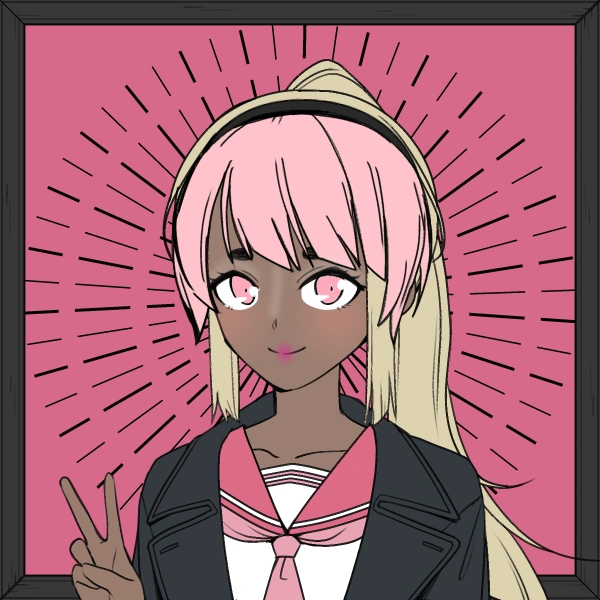 Jin-Ae Ma | Meduu High Wiki | Fandom