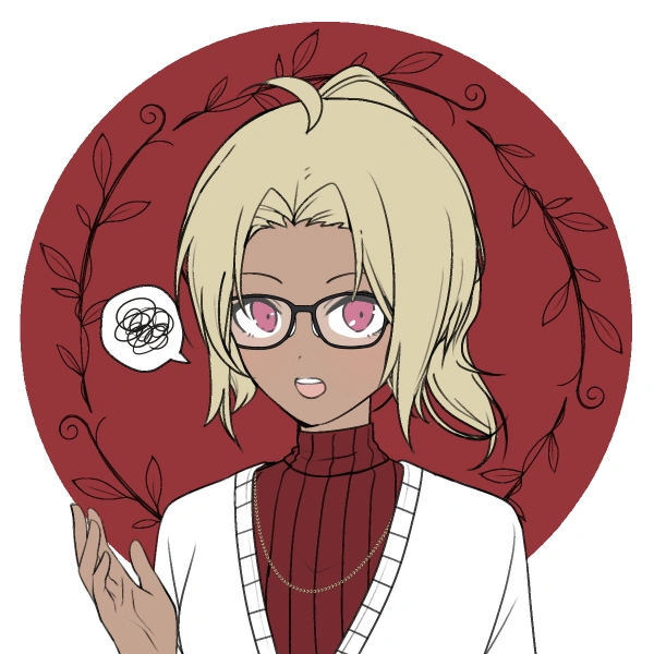 Alyona Kuznetsova | Meduu High Wiki | Fandom