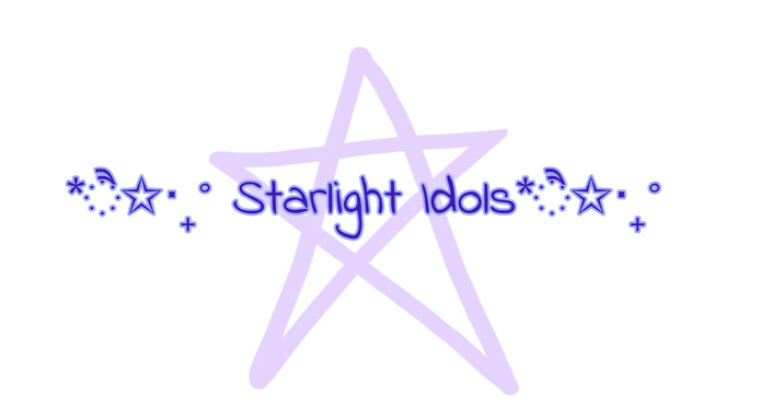 Idol Booklet | Meduu High Wiki | Fandom