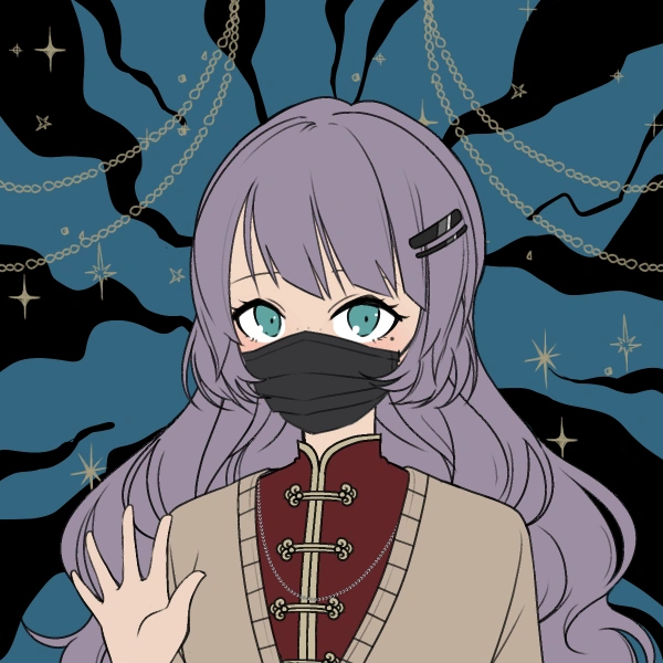 Xia Duàn | Meduu High Wiki | Fandom