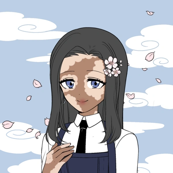 Aimi Yamamura | Meduu High Wiki | Fandom