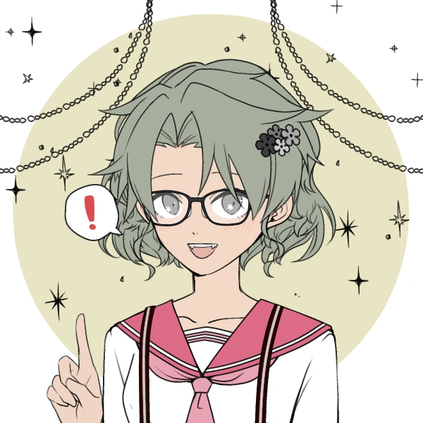 Sayaka Koncho | Meduu High Wiki | Fandom