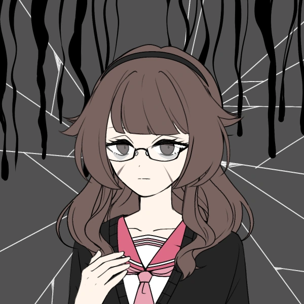 Koko Akamine | Meduu High Wiki | Fandom