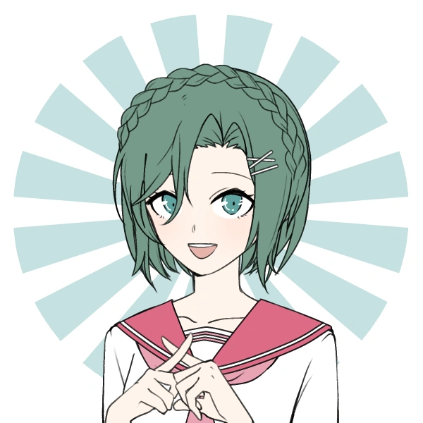 Anda Chikaru | Meduu High Wiki | Fandom