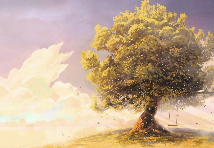 Confession Tree | Meduu High Wiki | Fandom