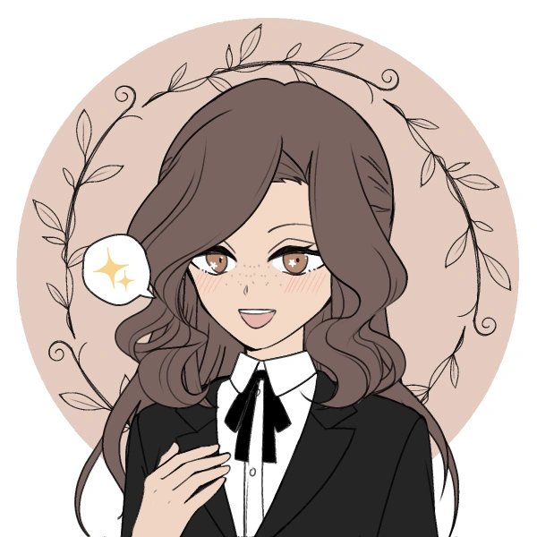 Eesha Rahaim | Meduu High Wiki | Fandom