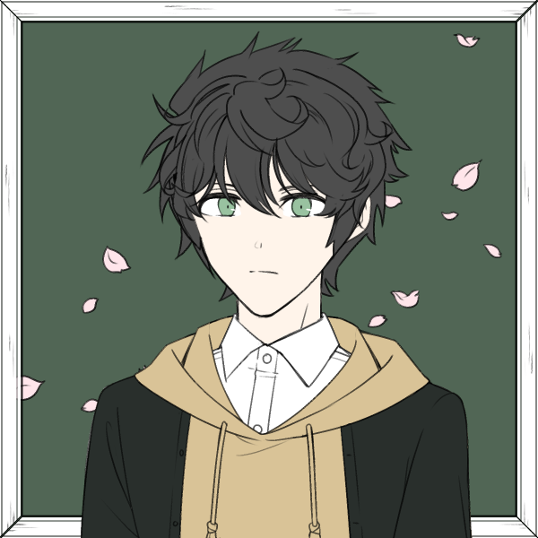 Danzen Hayafuji Meduu High Wiki Fandom