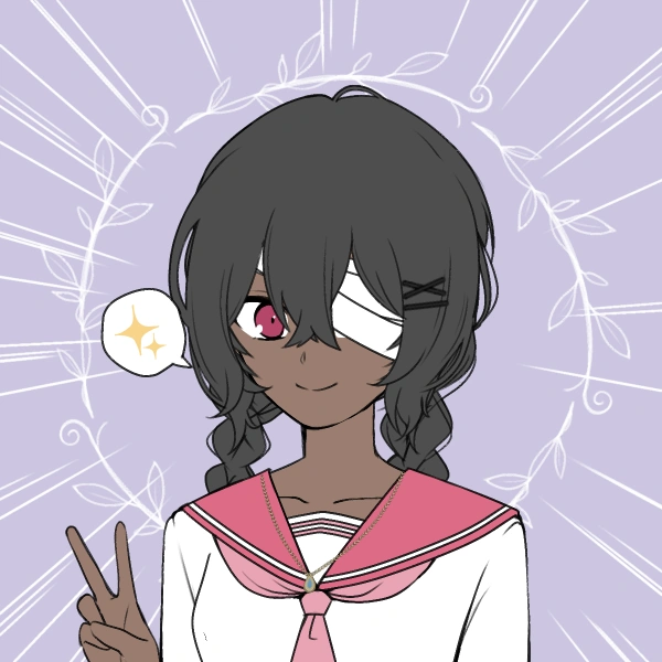 Chieko Hiiragizawa | Meduu High Wiki | Fandom