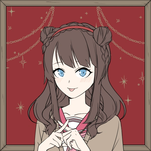 Chieri Hiroshima | Meduu High Wiki | Fandom