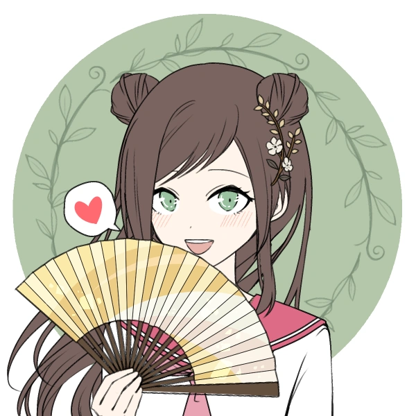 Natsumi Kitamura | Meduu High Wiki | Fandom