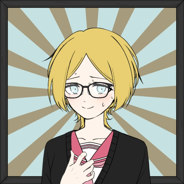 Lijuan Yu | Meduu High Wiki | Fandom