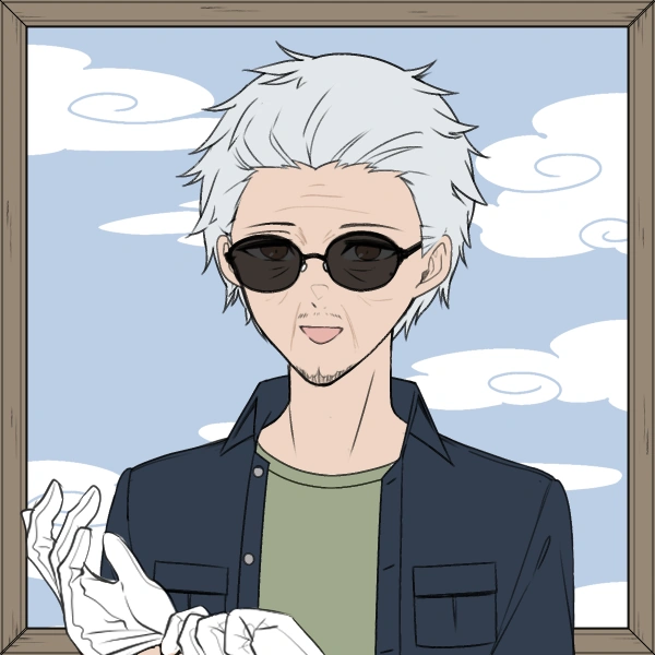 Masaru Komoda | Meduu High Wiki | Fandom