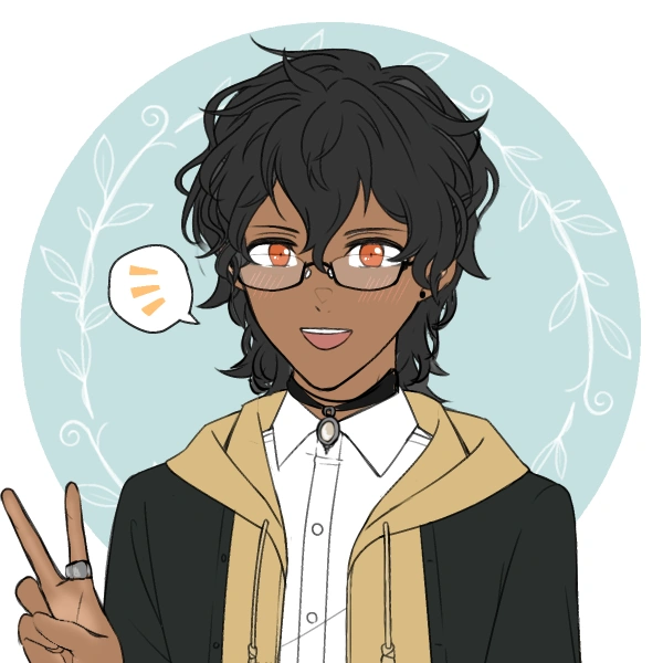 Harish Rajan | Meduu High Wiki | Fandom