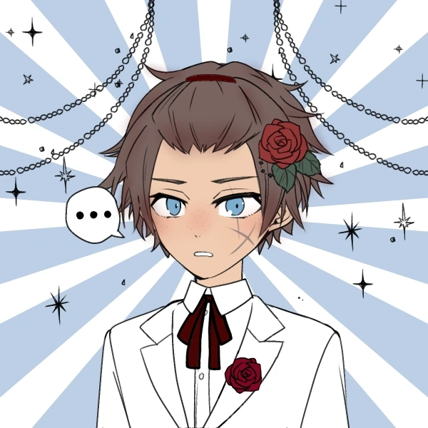 Alexandros Doxiadis | Meduu High Wiki | Fandom