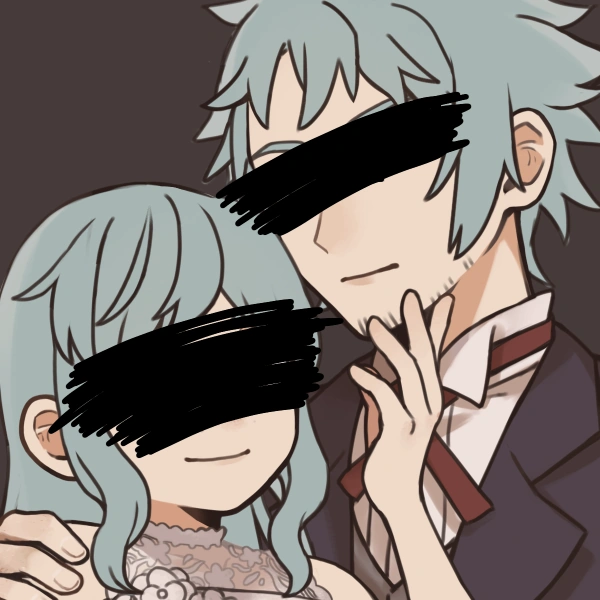 Masanori Katō’s Parents | Meduu High Wiki | Fandom