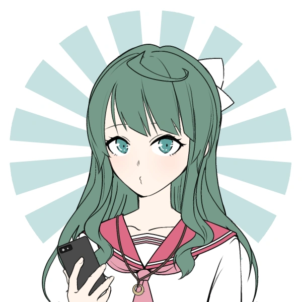 Ame Chikaru | Meduu High Wiki | Fandom