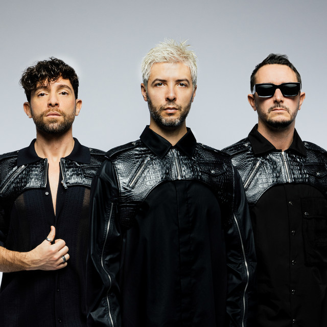 MEDUZA (producers) | MEDUZA Wiki | Fandom