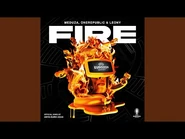 Fire | MEDUZA Wiki | Fandom