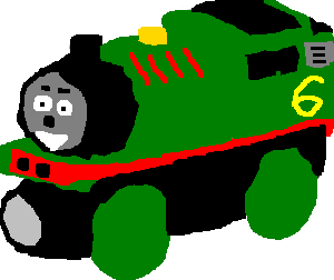 Percy the Small Engine | Me Wiki | Fandom