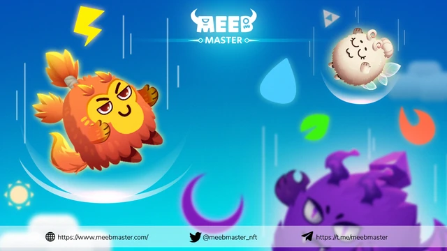 Attribute | Meeb Master Wiki | Fandom