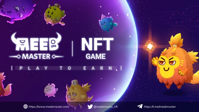 Meeb Master Wiki | Fandom