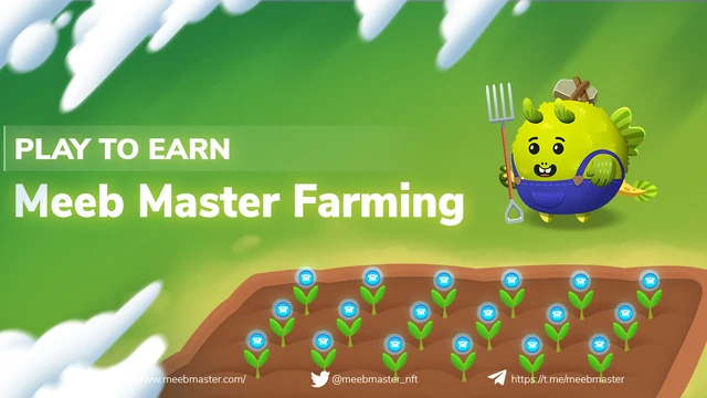 Farming | Meeb Master Wiki | Fandom
