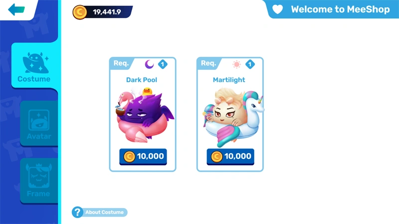 MeeShop | Meeb Master Wiki | Fandom