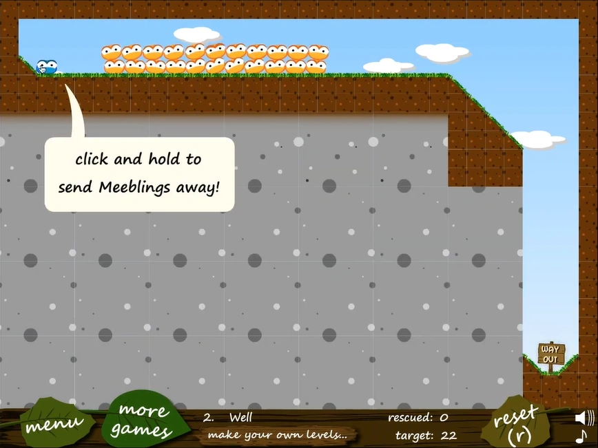 Well | Meeblings Wiki | Fandom