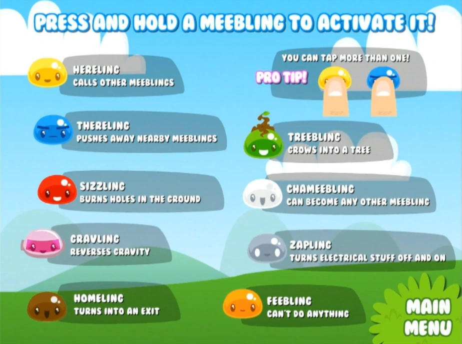 Meeblings | Meeblings Wiki | Fandom