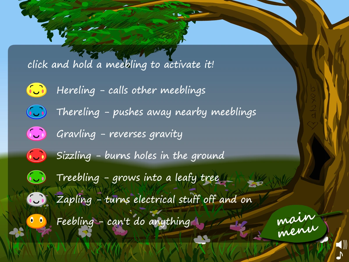 Meeblings | Meeblings Wiki | Fandom
