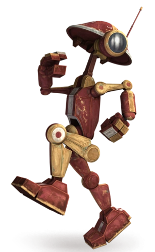 WAC-47 | Meebur Cult Wiki | Fandom