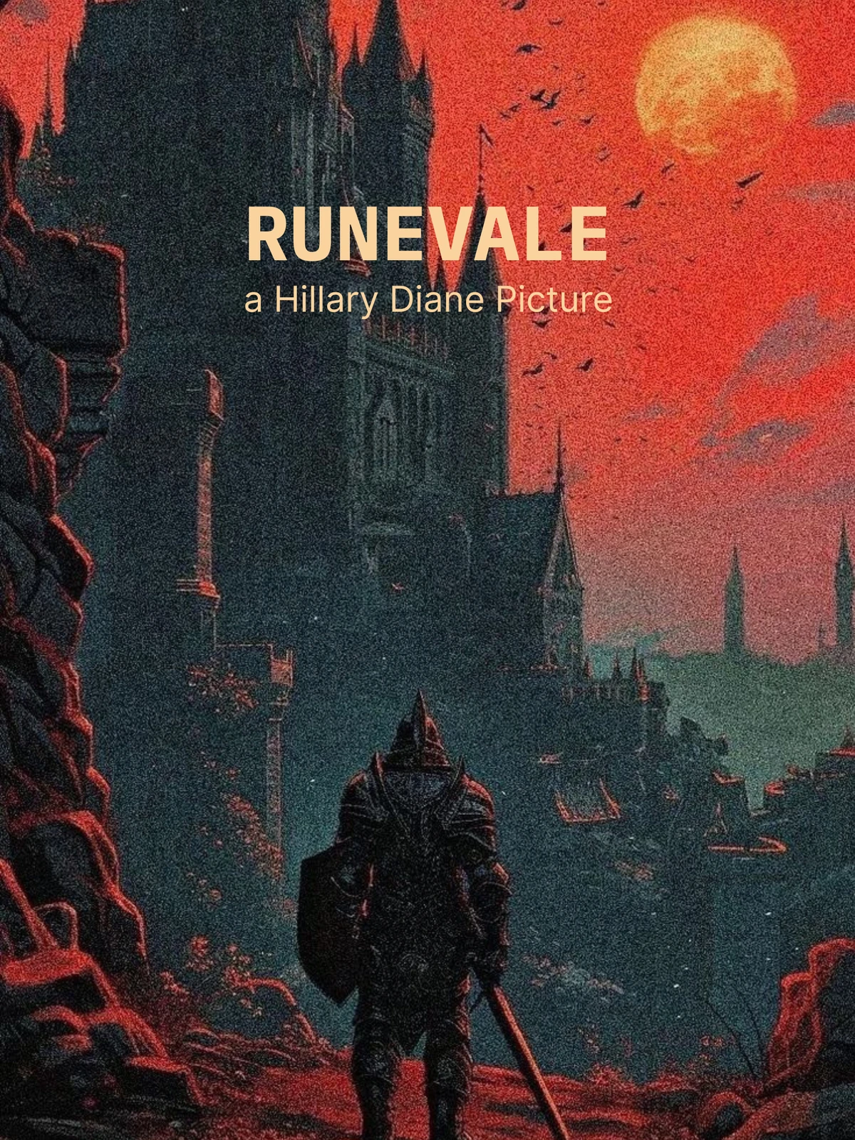 Runevale | Me Wiki | Fandom