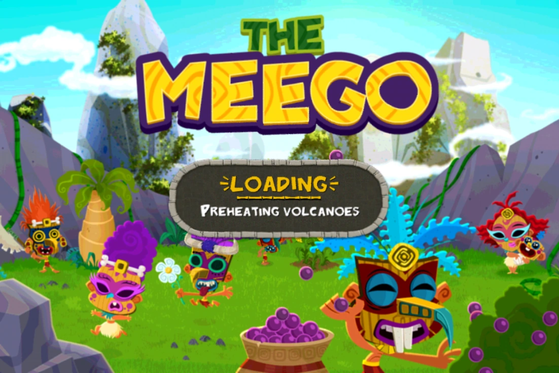 Loading Screen Activities | Meego Wiki | Fandom