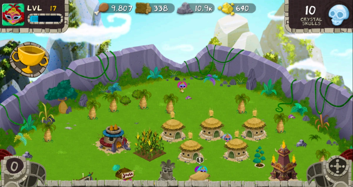 Resources | Meego Wiki | Fandom