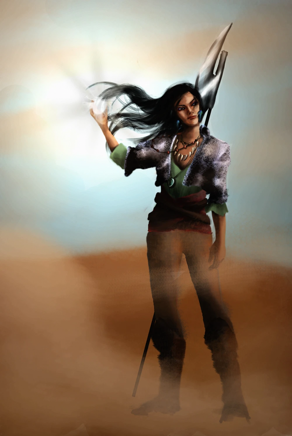 Daghena Oanyter | Meekhan Wikia | Fandom