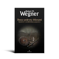 Dusza Pokryta Bliznami. Opowieści z meekhańskiego pogranicza | Meekhan ...
